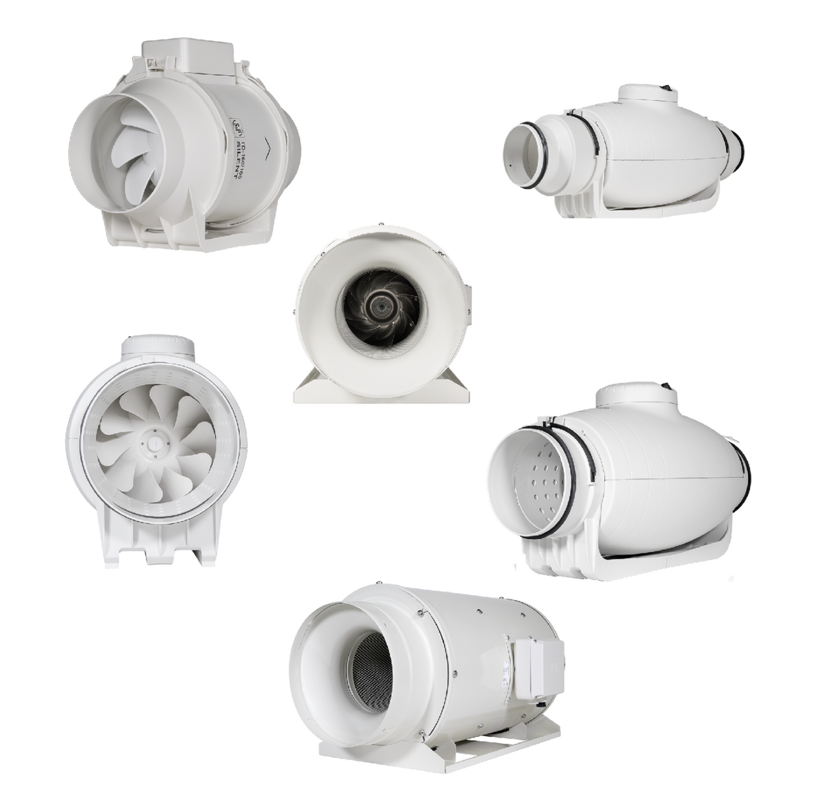 Soler & Palau Ventilation Group – ventilator.center